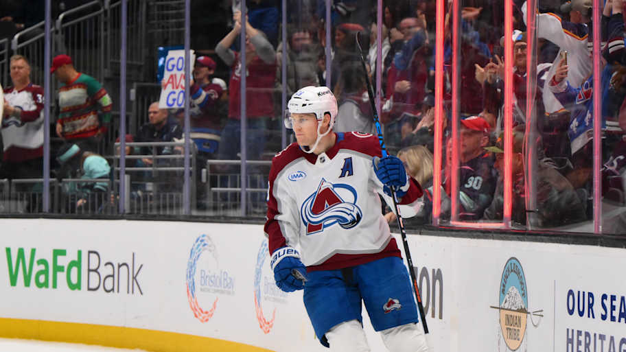 Avalanche news: Central Division rivals looking to add, Avs top power ...