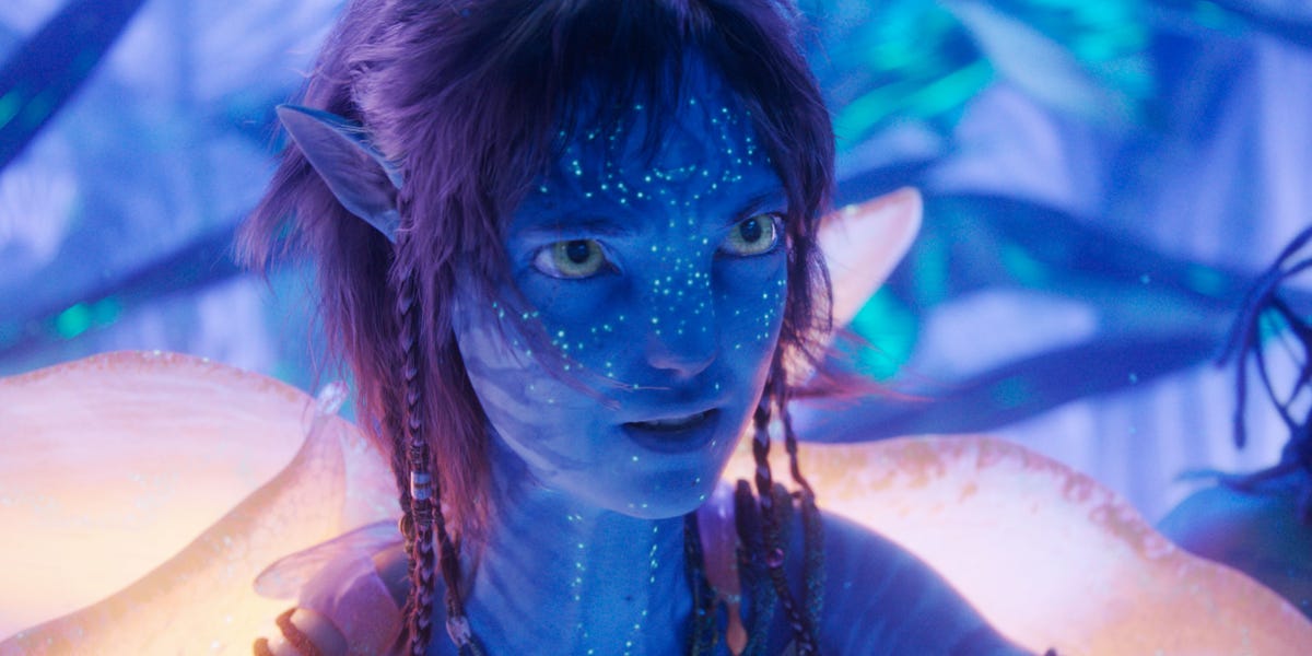 James Cameron returns to Pandora with 'Avatar: Fire and Ash'—here's how ...