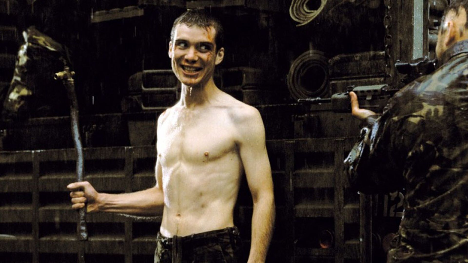 Every '28 Days Later' movie, ranked