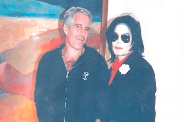 Four major takeaways from heavily redacted Epstein files