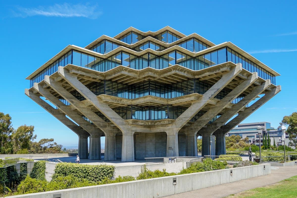 High GPAs and test optional mask poor math skills at college