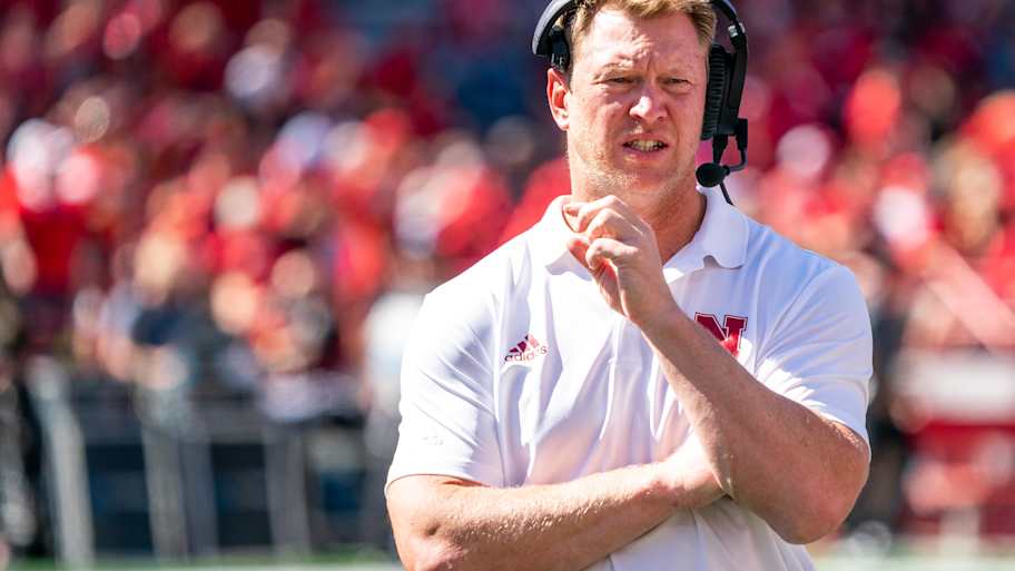 Matt Rhule says program left from Scott Frost was worse than most realize