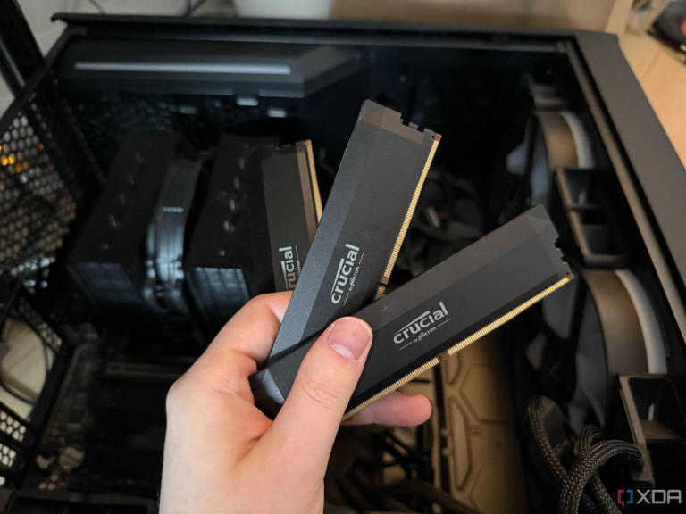 AMD is resurrecting a 4-year-old CPU, and it exposes some uncomfortable ...