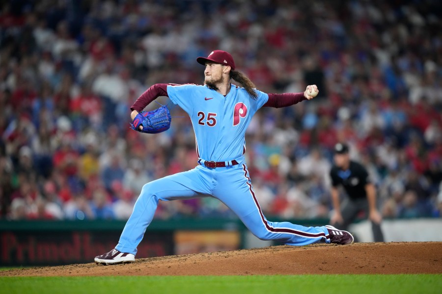 Matt Strahm returns to Royals nearly a decade after beginning career in KC