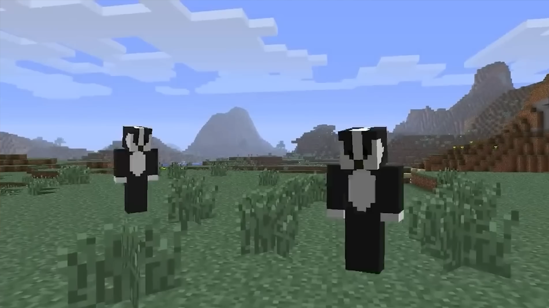 Mojang employee incident explained