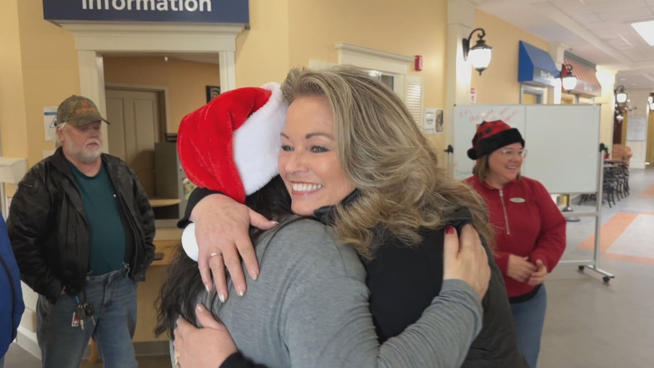 NS woman's pyjama donation initiative in memory of daughter