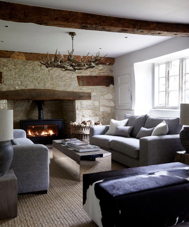 Repetition in interior design explained by expert designers