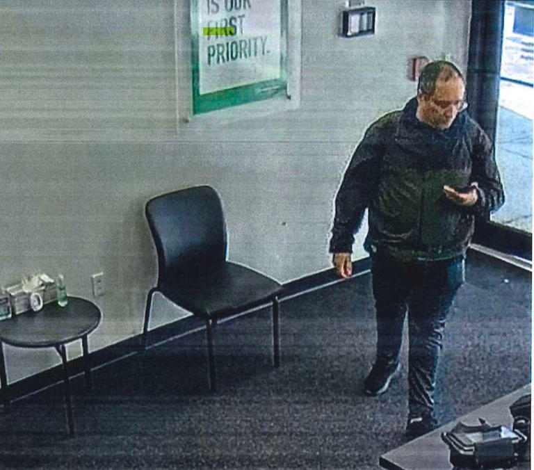 Records reveal CT's critical role in Brown University shooting, MIT ...