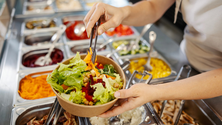 A classic buffet chain reopens after shutting down — here's what's ...