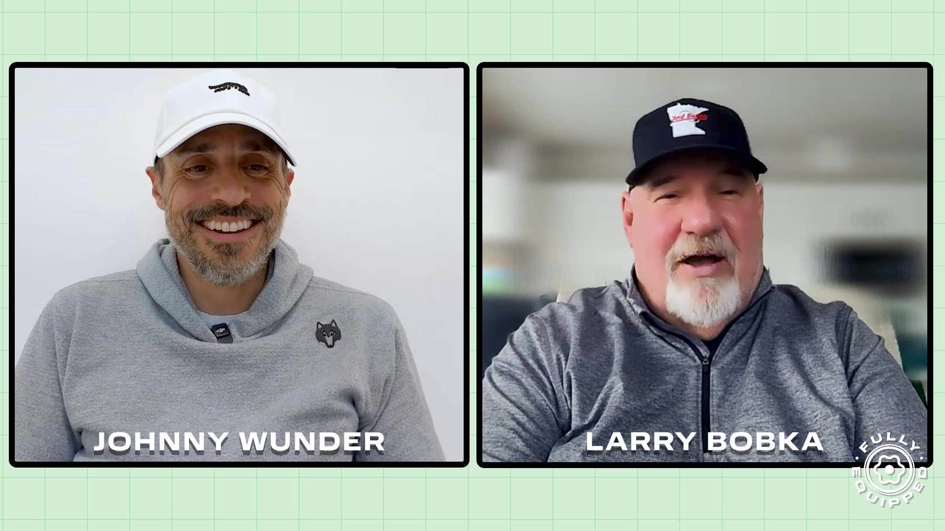 Why Butch Harmon had his students hit Tiger Woods' golf clubs | Fully ...