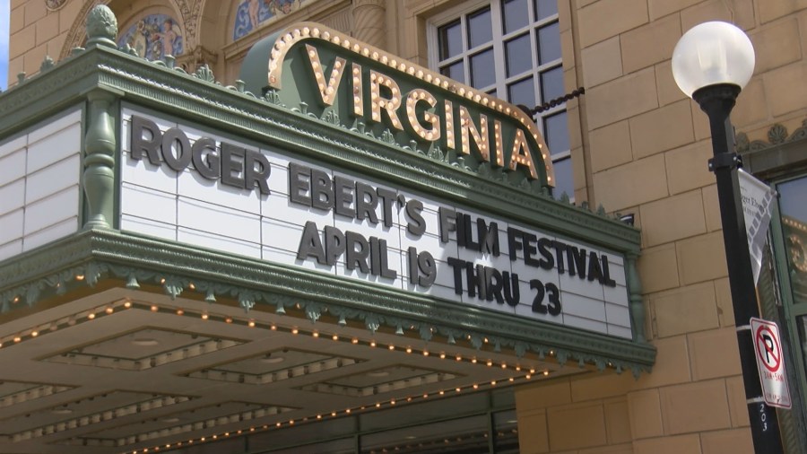 Ebertfest returning to Champaign in 2026 for final edition