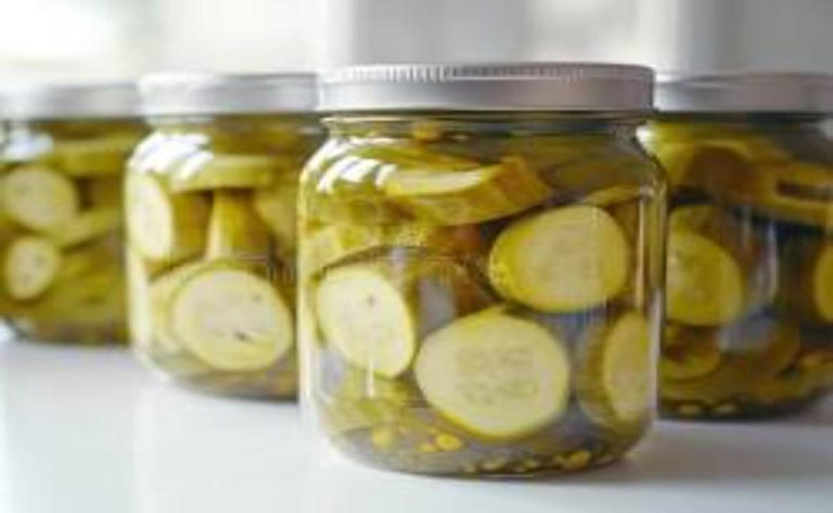 The salty truth: How eating pickles every day impacts your blood ...