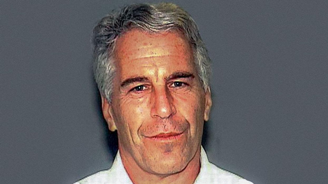 DOJ's highly anticipated Epstein files website marred by technical glitches