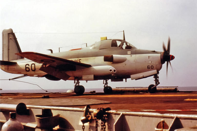 Top 10: The most ugly French aircraft