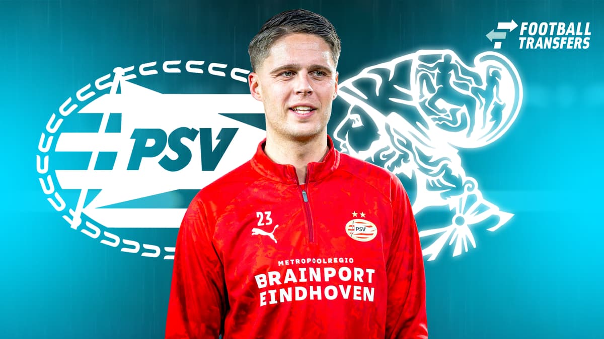 Nieuwe zorgen voor Ajax na plotselinge megatransfer Veerman bij PSV