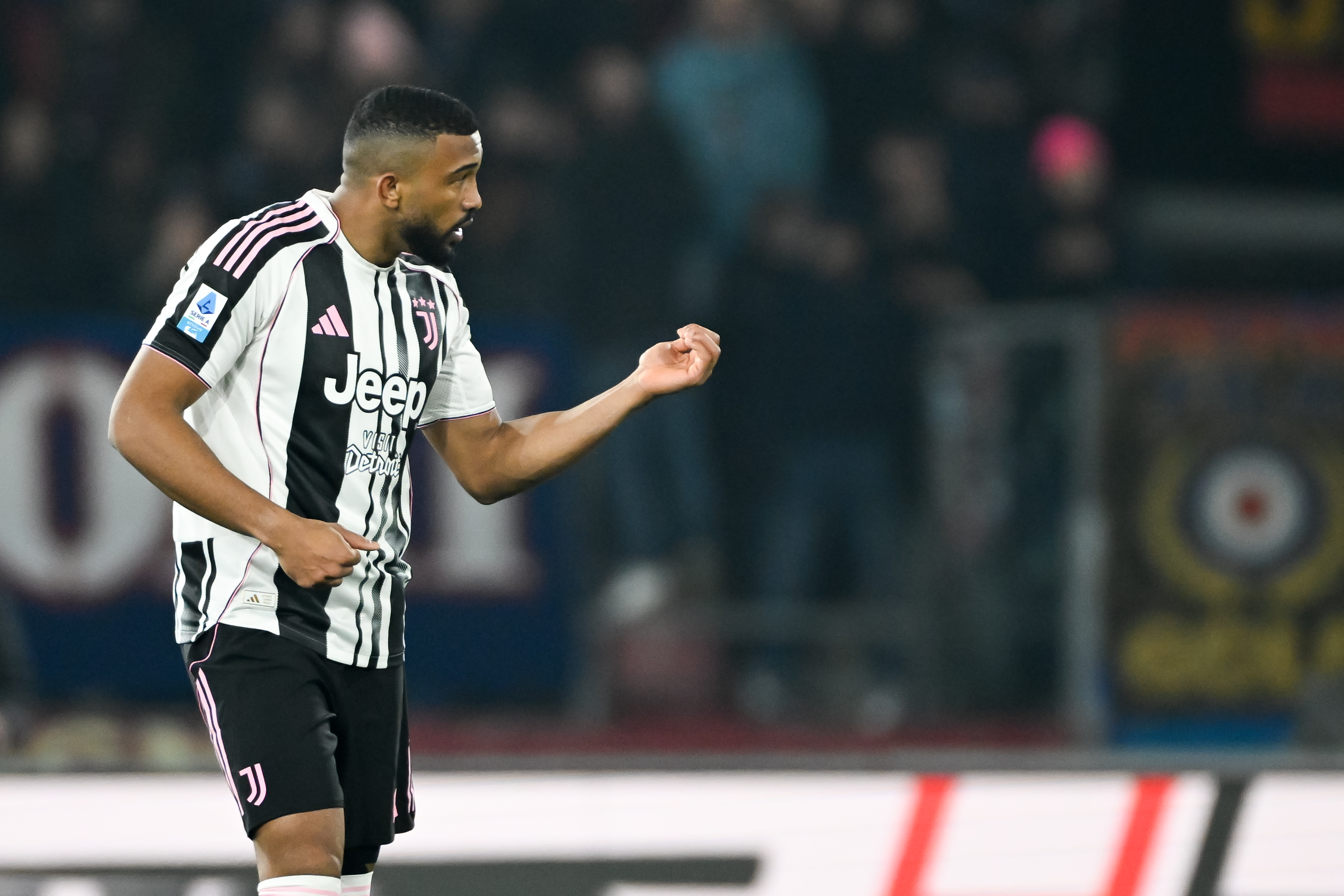 Round 16: Juventus vs. Roma match preview