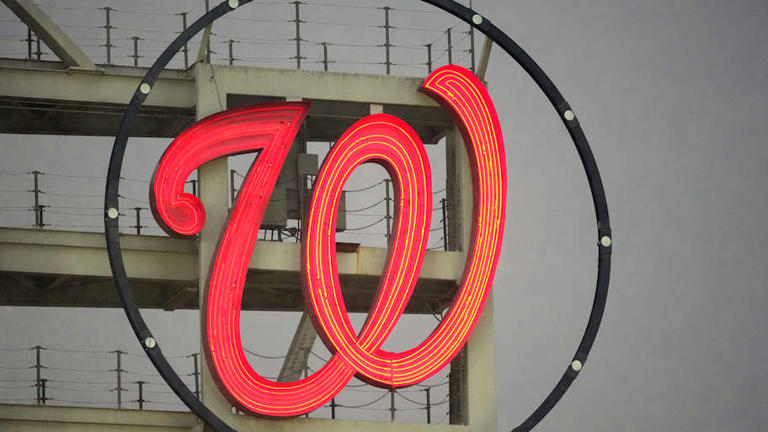 Who is the new general manager of the Nationals, Anirudh Kilambi?