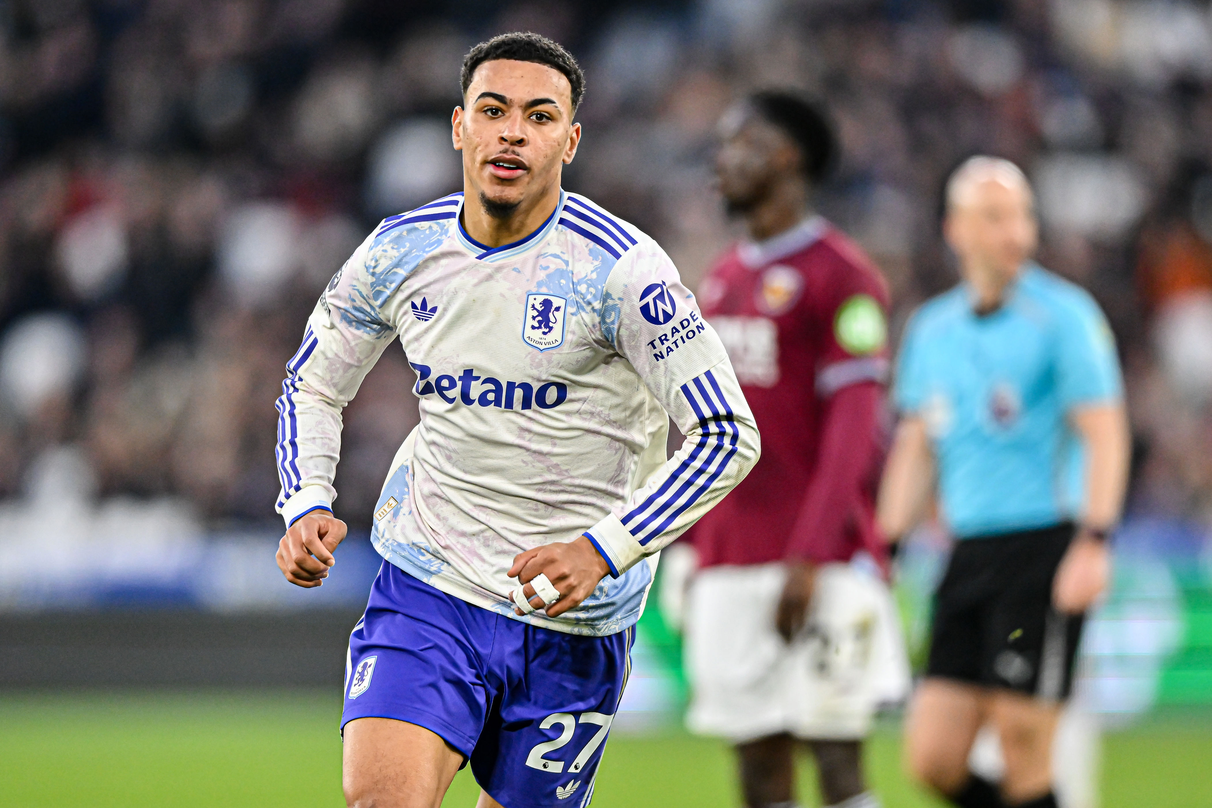 New Manchester United manager Michael Carrick's 'transformative ...