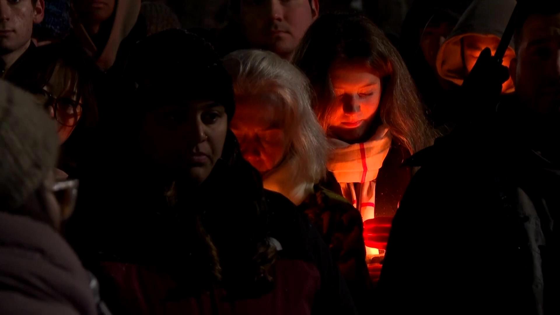 Suspect in Brown University shooting and MIT professor’s killing was ...
