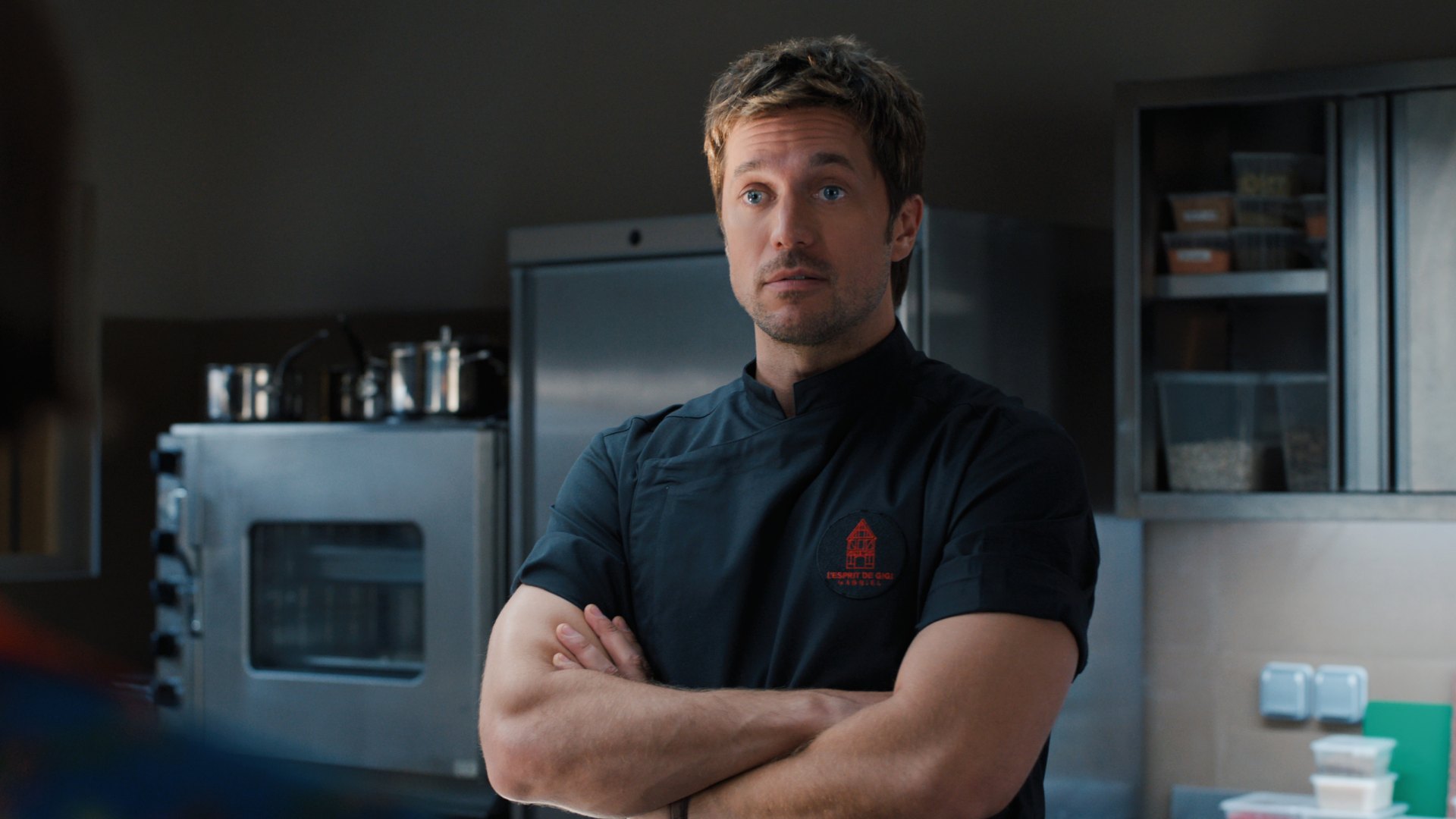 Lucas Bravo no fue consultado sobre la ausencia de Gabriel en la quinta ...