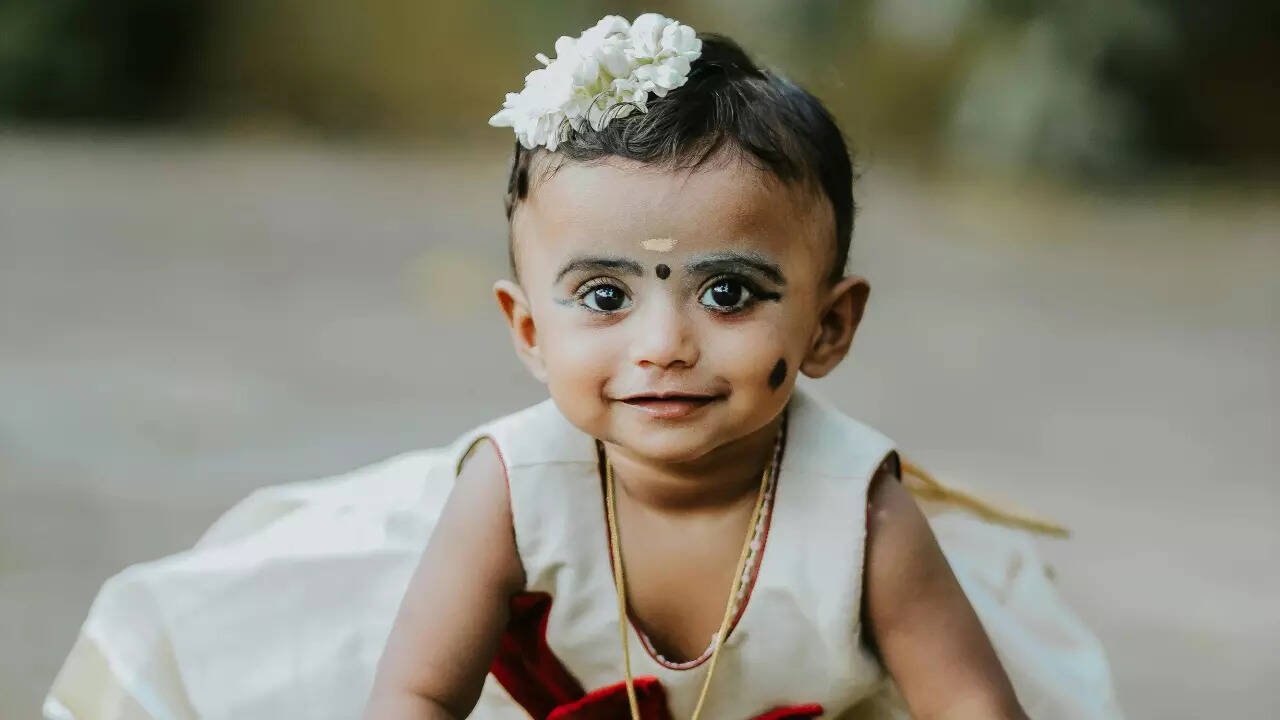 Baby names inspired by female warriors of India