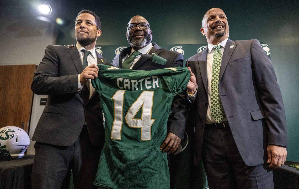 Sac State football fills out coaching staff. List includes a big local name