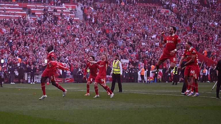 Liverpool vs Tottenham full match preview, as two inconsistent seasons ...