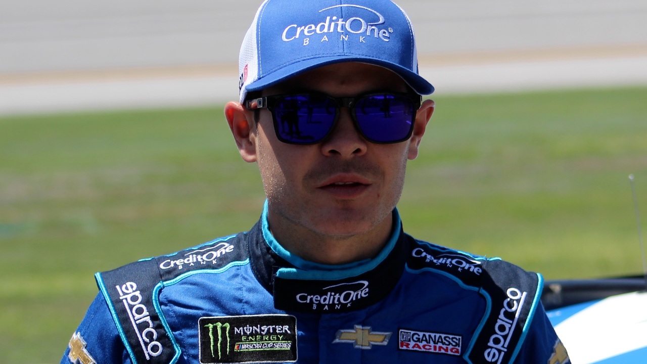 Kyle Larson and Christopher Bell set to reignite simmering NASCAR rivalry