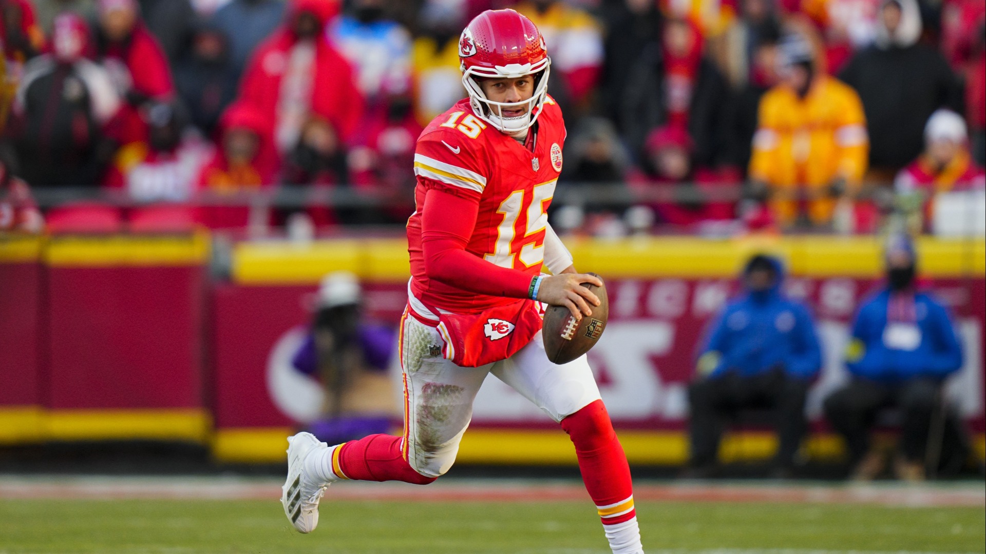 Should you trade Mahomes in dynasty fantasy football?