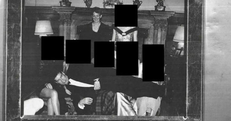 Ivanka Trump and mom Ivana named in Jeffrey Epstein's contact list in ...