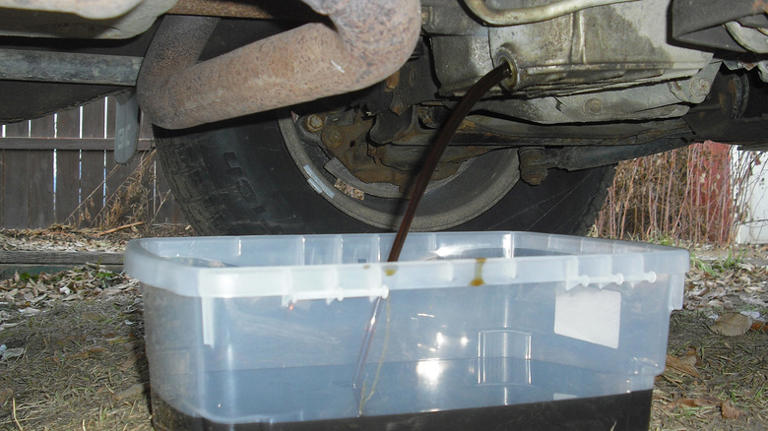 5 motor oil myths you need to stop believing