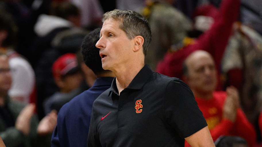 USC Trojans post injury update for star freshman Alijah Arenas