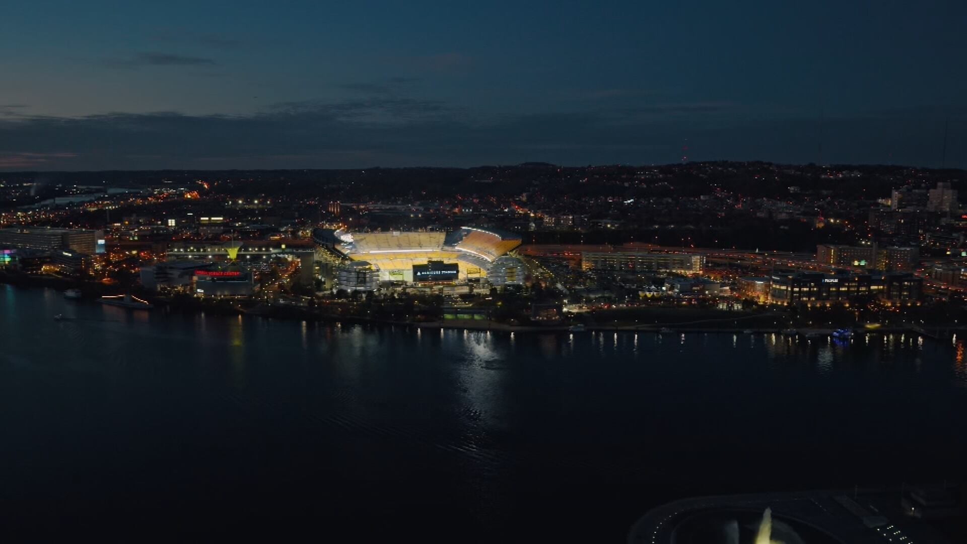 Pittsburgh Steelers owner, president Art Rooney II reflects on ...