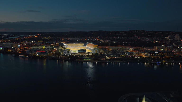 Pittsburgh Steelers owner, president Art Rooney II reflects on ...