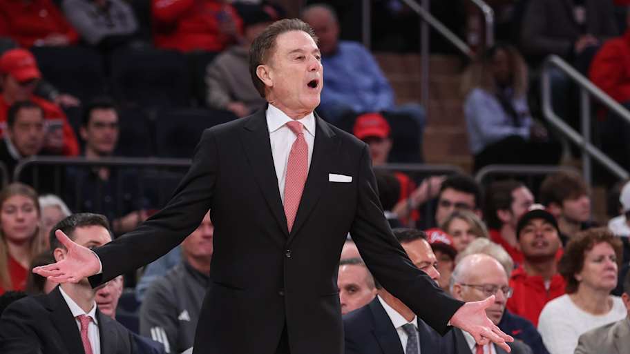 Three things to know about Rick Pitino's St. John's squad before ...