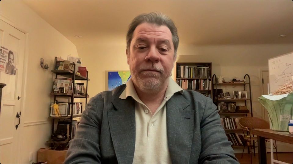 Friend of gunman in Brown and MIT shootings speaks to CNN: 'I realize ...