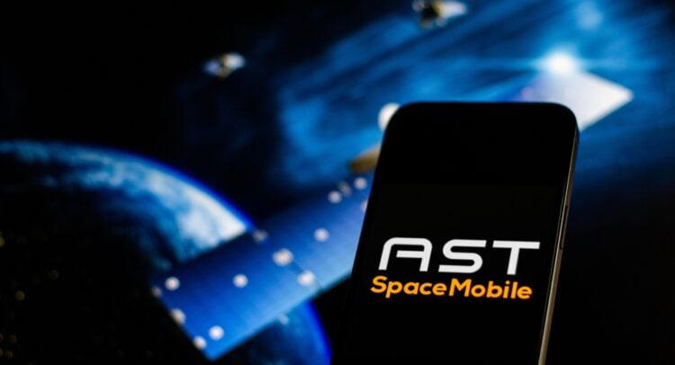 Is AST SpaceMobile (ASTS) a good stock to buy in 2026?