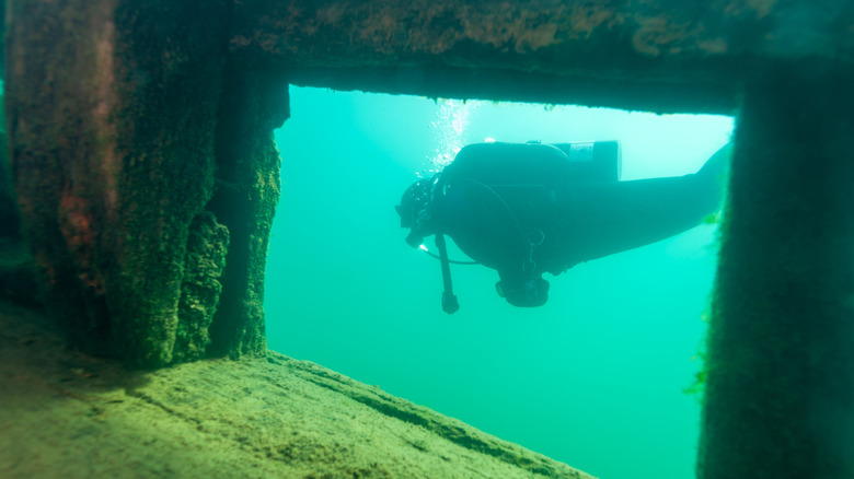 Lake Superior's 5 most hauntingly beautiful shipwrecks