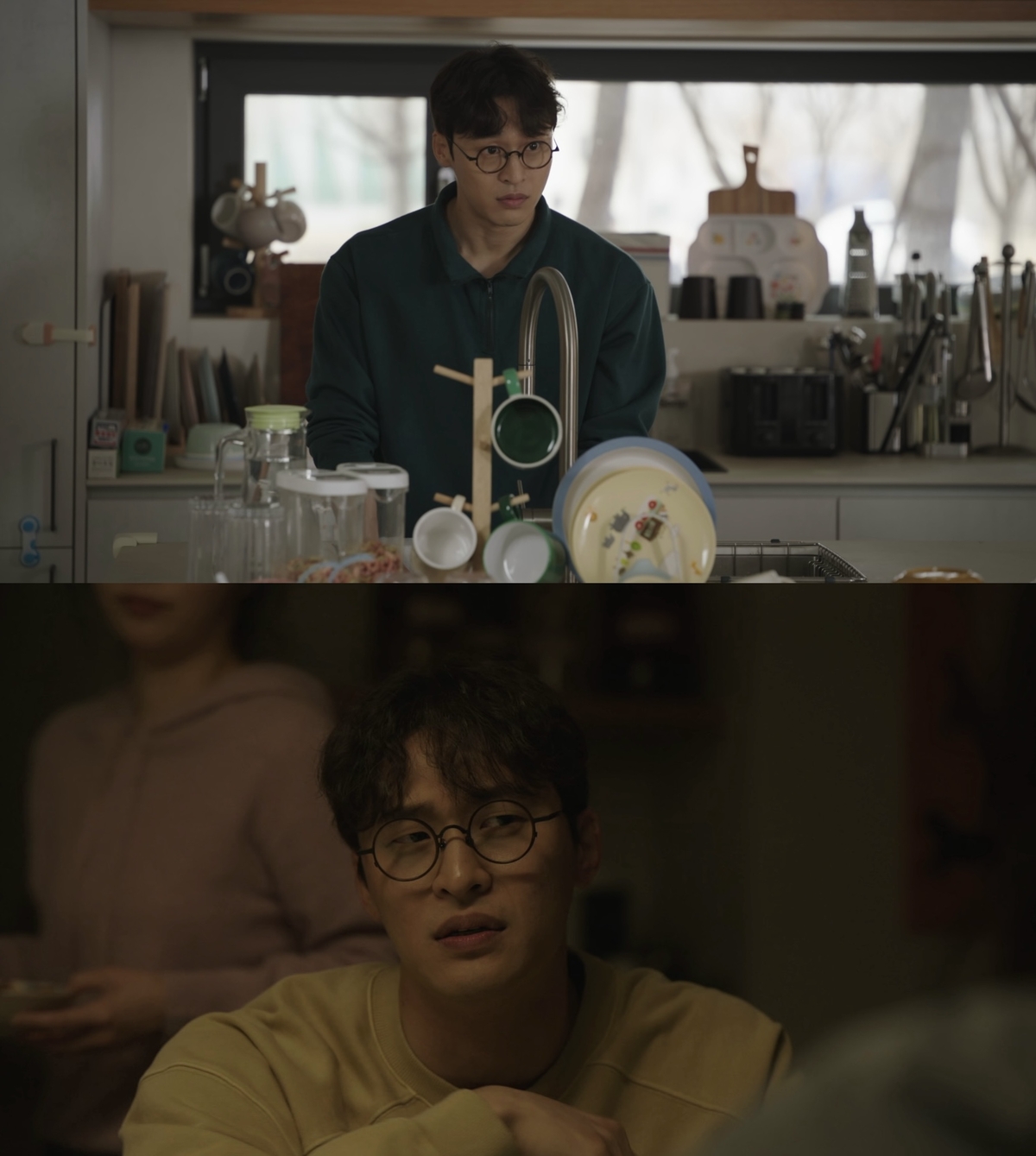 Oh Dong-min, JTBC Janus-like transformation with ‘Love Me’ and ‘Waiting ...
