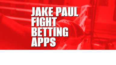 Jake Paul fight betting apps: Claim top 7 offers for Jake Paul vs ...