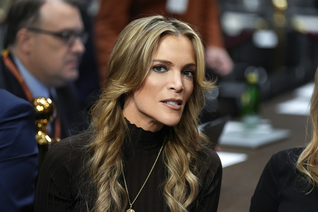 ‘Yes, she did’: Megyn Kelly disputes that Renee Good ‘didn’t deserve to ...