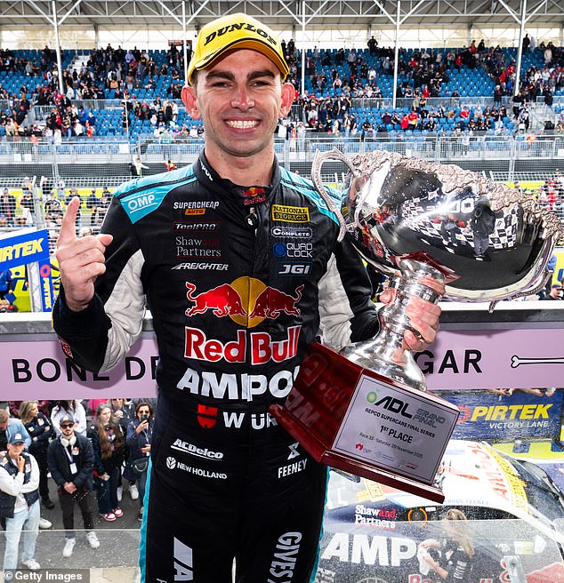 Michael Maguire's passion project ahead of 2026 NRL premiership defence ...