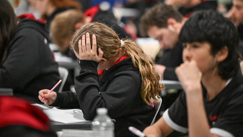 WA’s ATAR results revealed for class of 2025