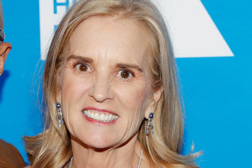 RFK Jr's sister says she will tear Trump's name off Kennedy Center with ...