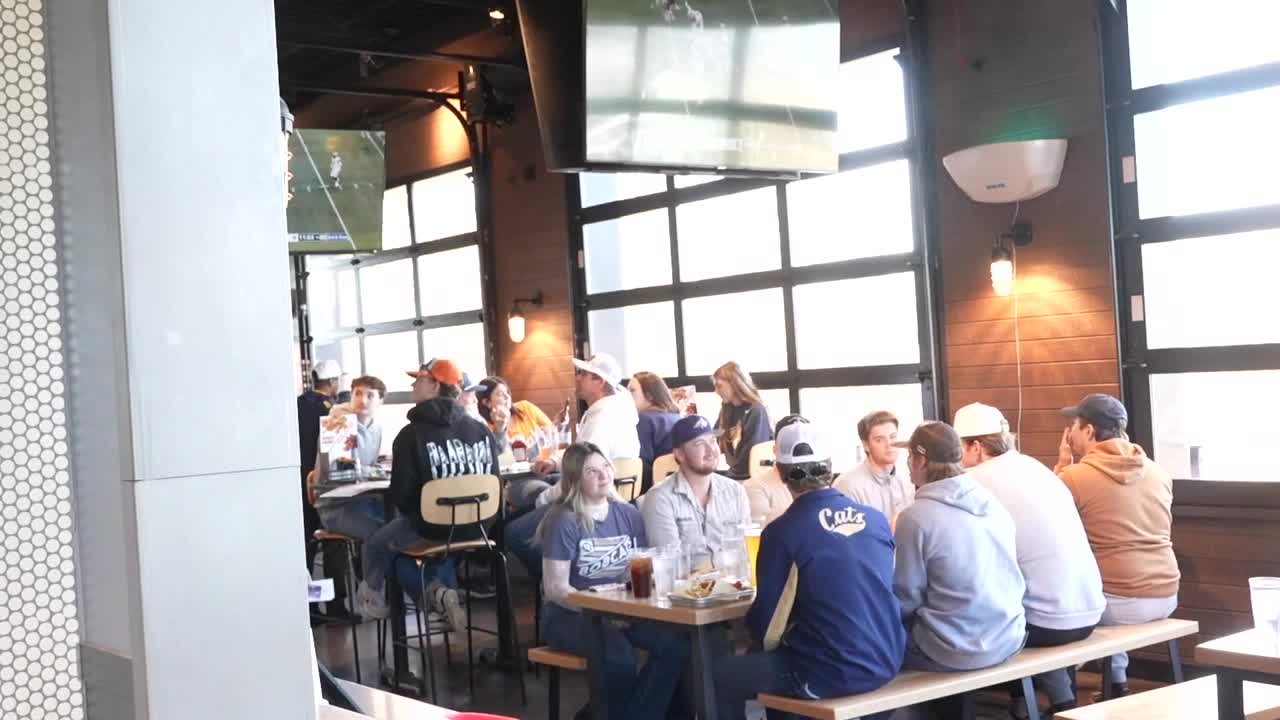 Bozeman businesses gear up for economic boost from Brawl 2.0 showdown