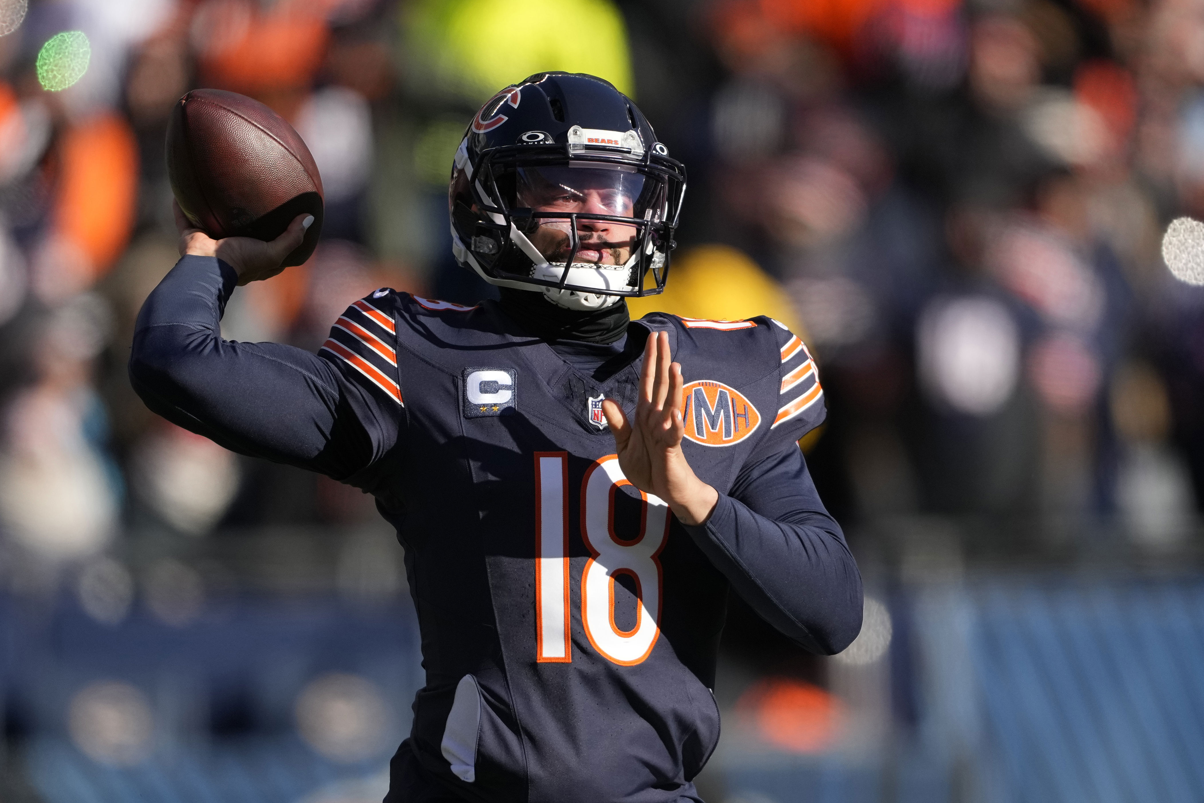 NFL Week 16 best bets, betting overview: Packers vs. Bears odds + early ...