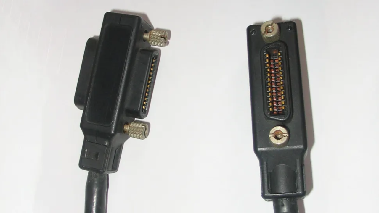 Vintage GPIB standard finally joins Linux kernel