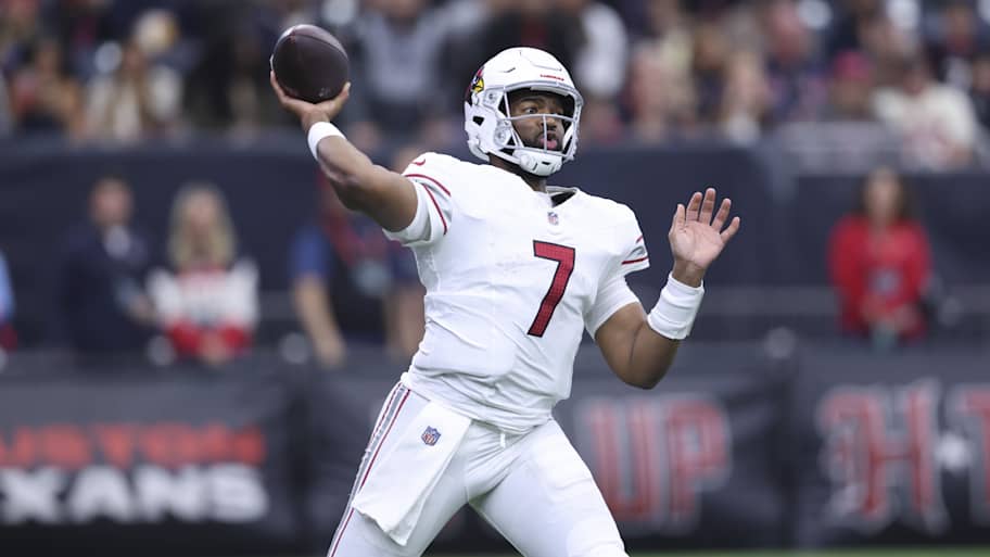 Fantasy football week 16 start 'em, sit 'em: Jacoby Brissett vs. CJ Stroud