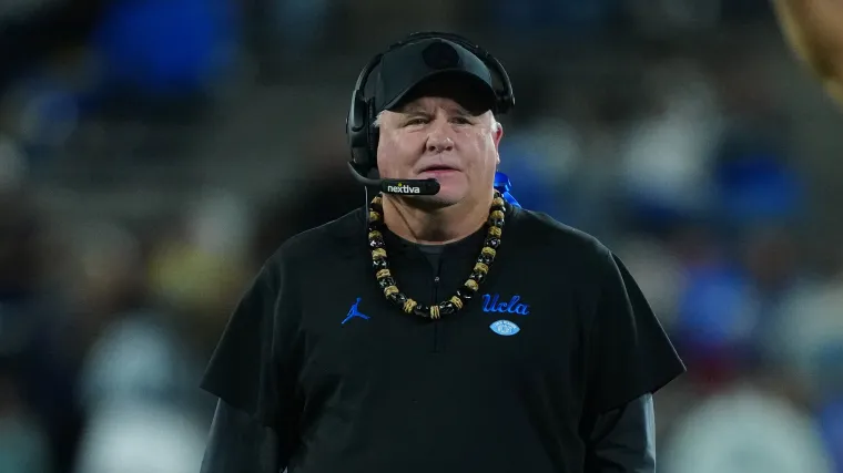 Two major names emerge in Bill Belichick's search for new UNC offensive ...