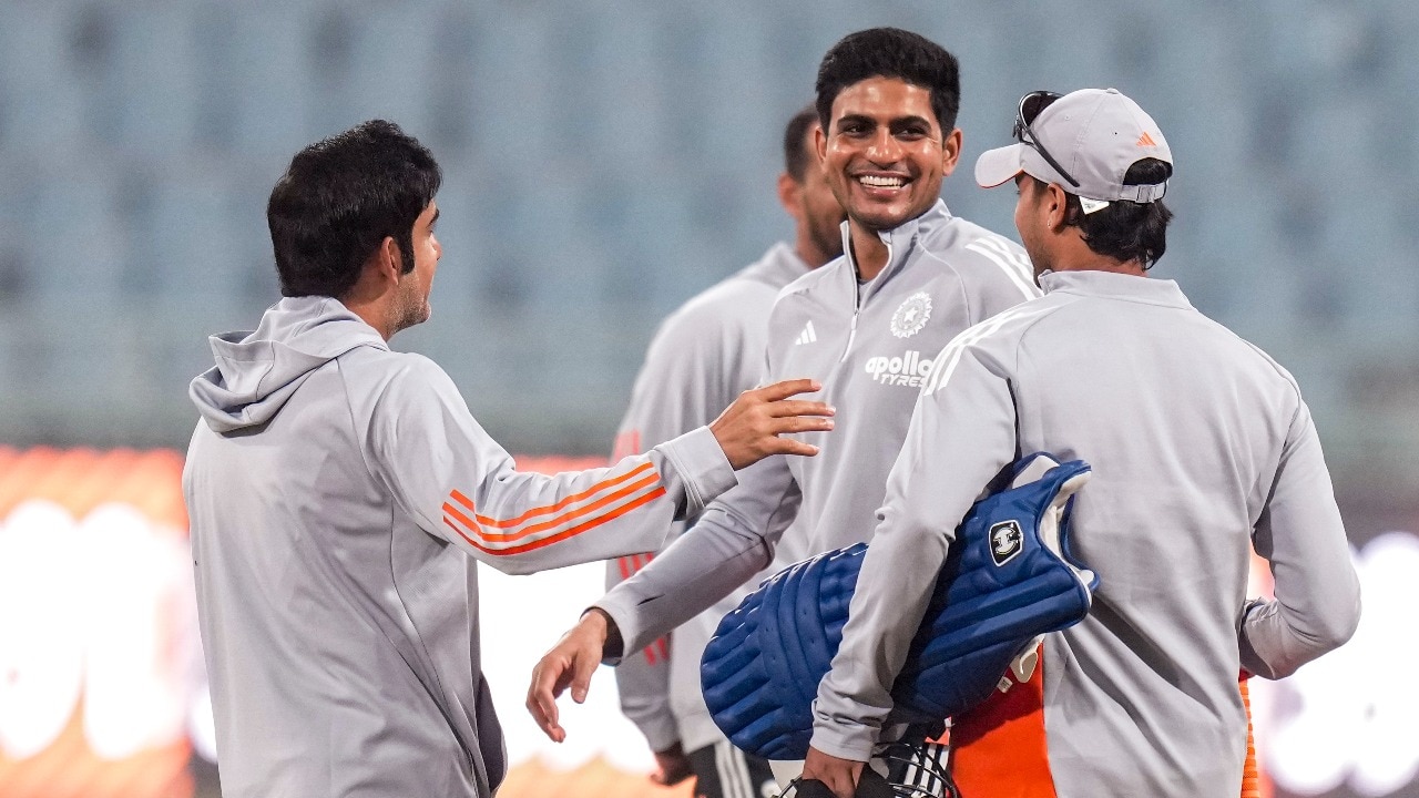 India to announce T20 World Cup squad today. Will selectors back out-of ...